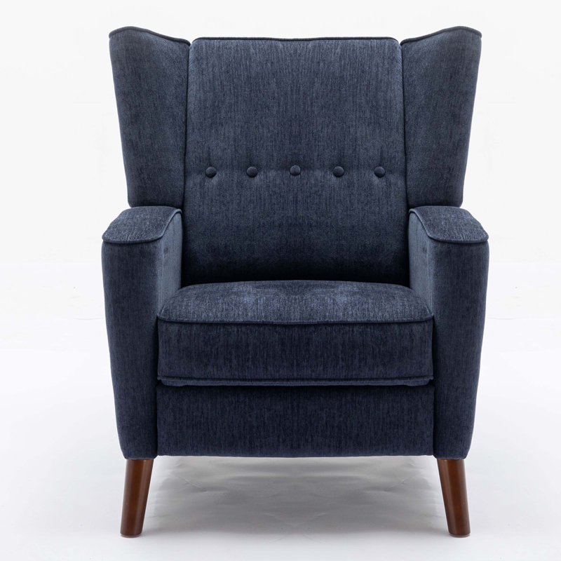 Wayfair wingback recliner store